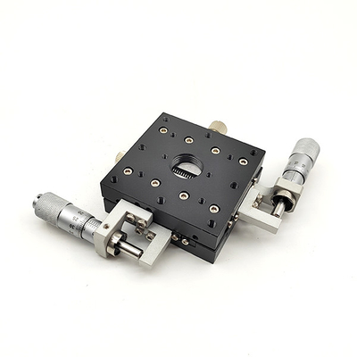 XYZ Linear Stage Archives - cnc bft-robot